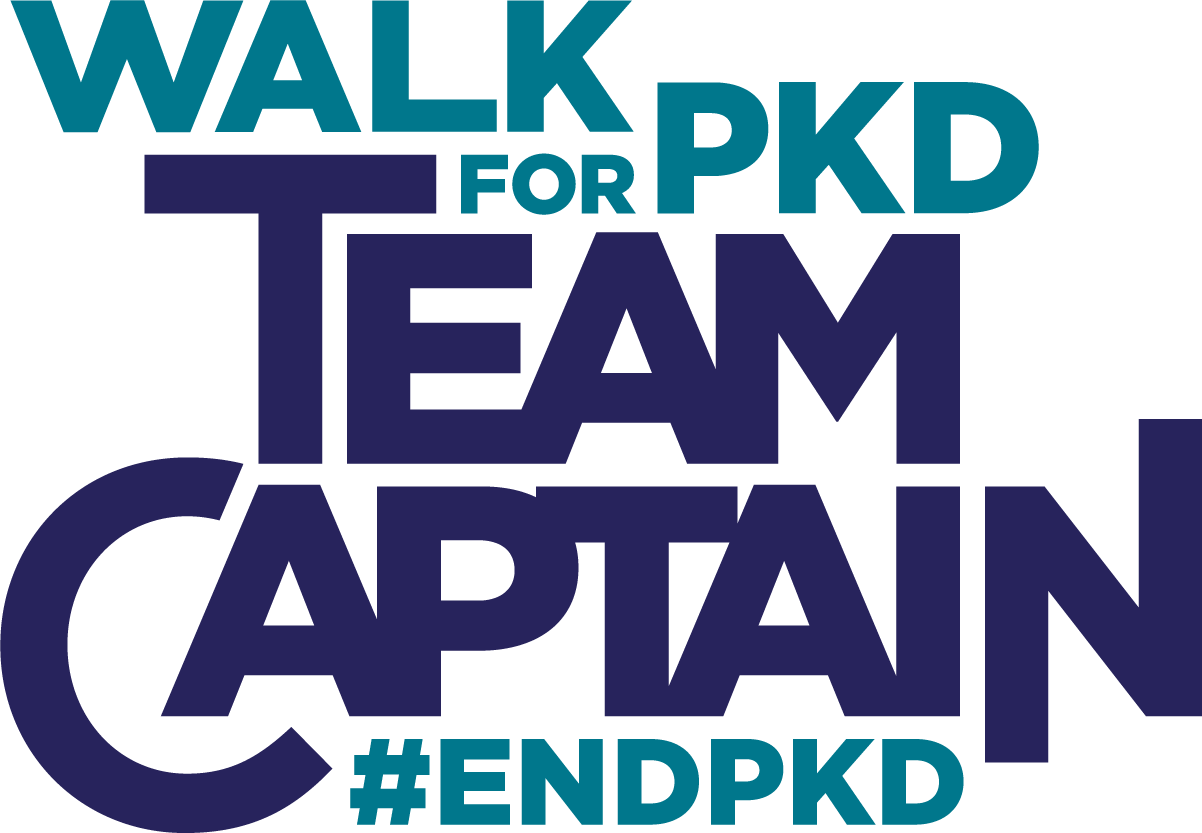 Fundraising | Walk for PKD