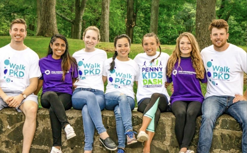 Walk for PKD | PKD Foundation
