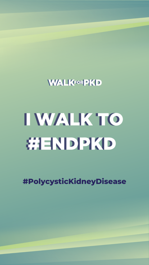 Fundraising | Walk for PKD