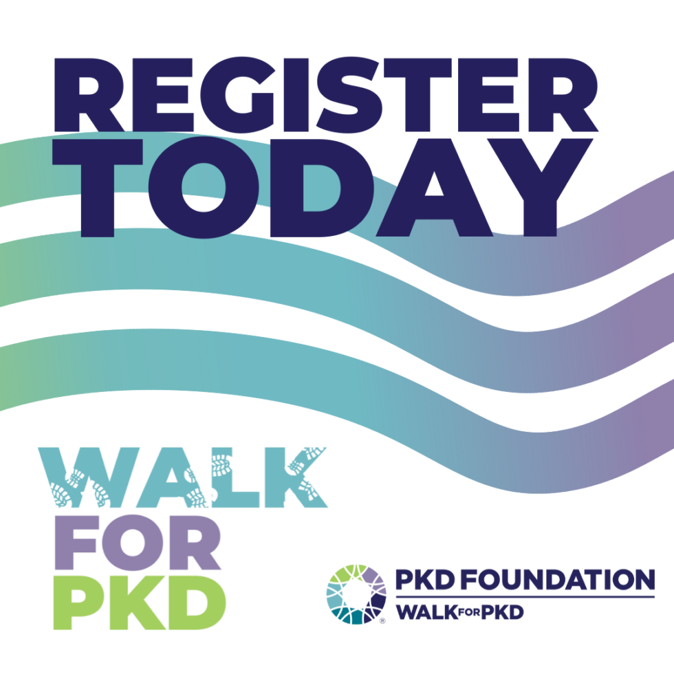 Social Media Toolkit | Walk for PKD