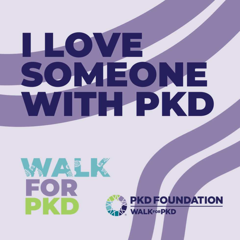 Social Media Toolkit | Walk for PKD